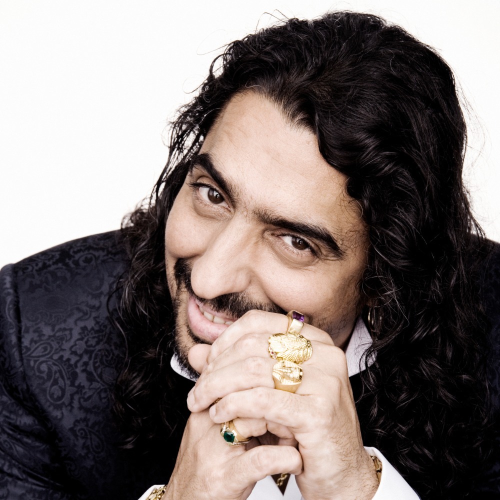 Diego El Cigala: The Essential