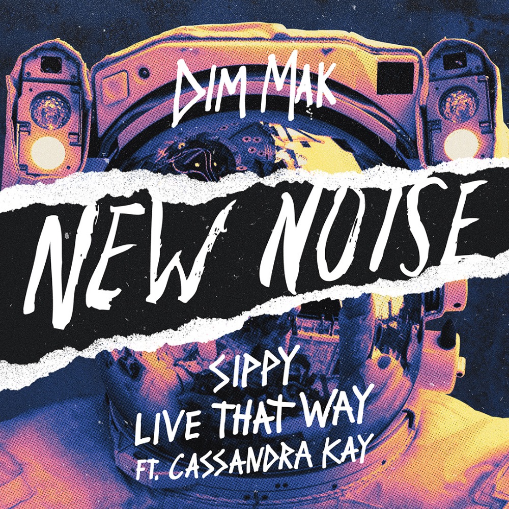 SIPPY “Live That Way (feat. Cassandra Kay)”