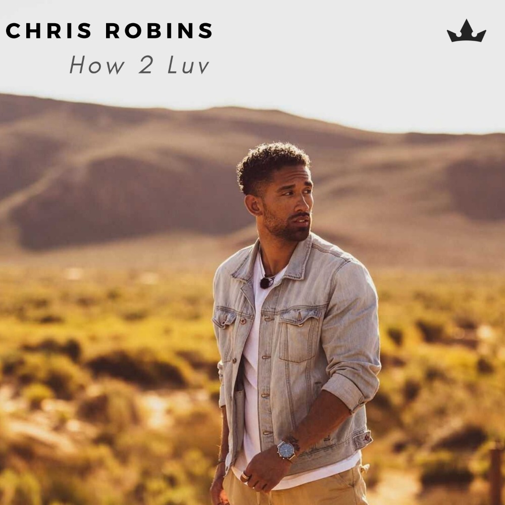 Chris Robins - How 2 Luv