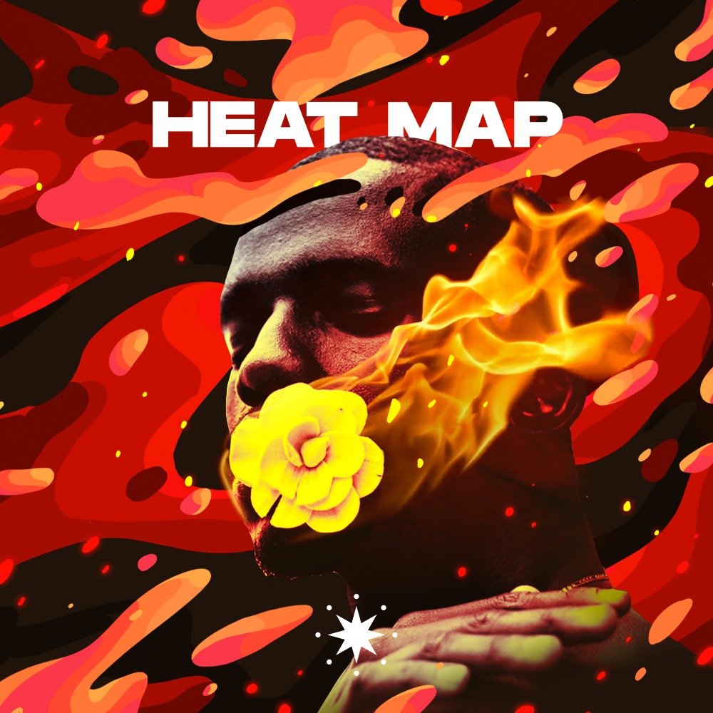 Heat Map