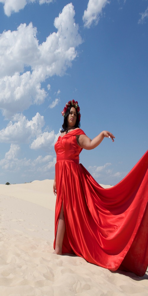 Destiny Navaira - Inolvidable