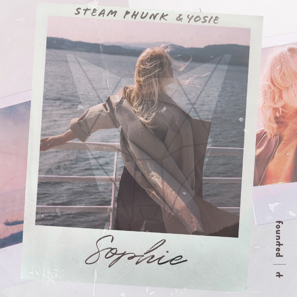 Steam Phunk, Yosie - Sophie