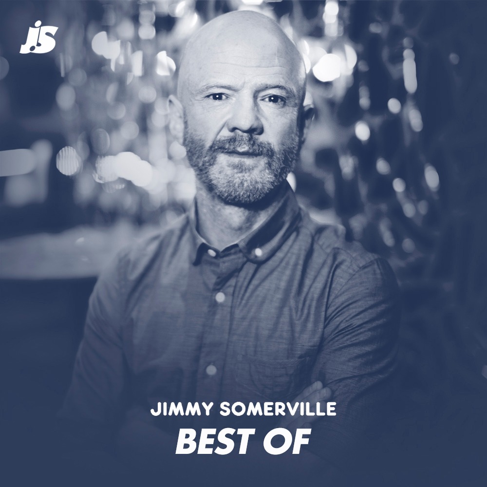 Jimmy Somerville