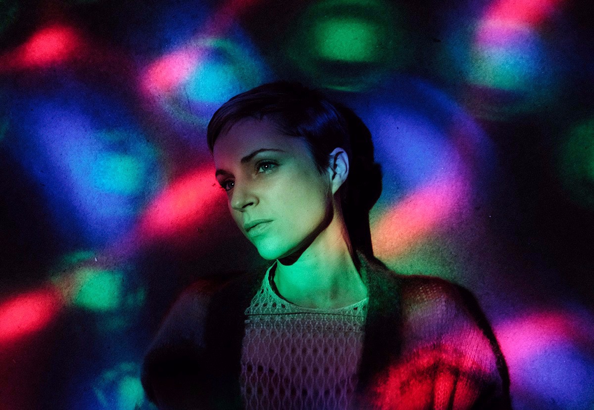 Agnes Obel - Instagram