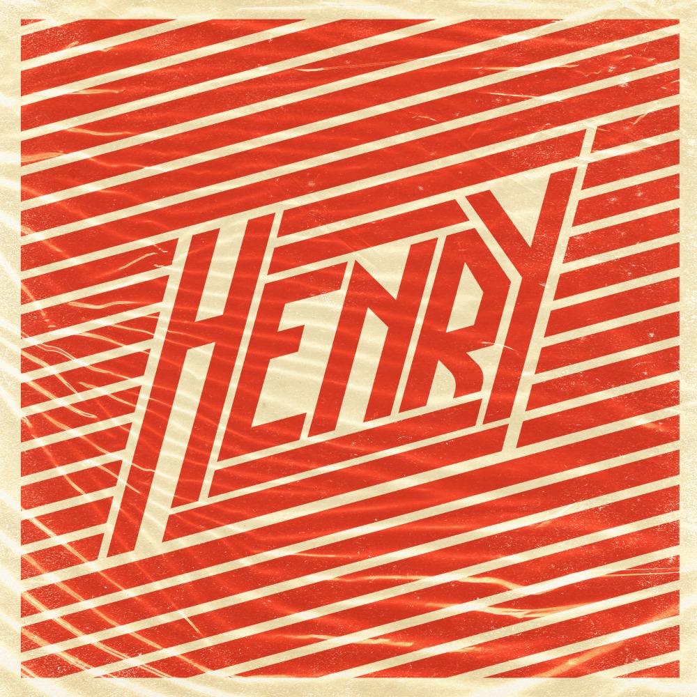 Henry - EP (2019)