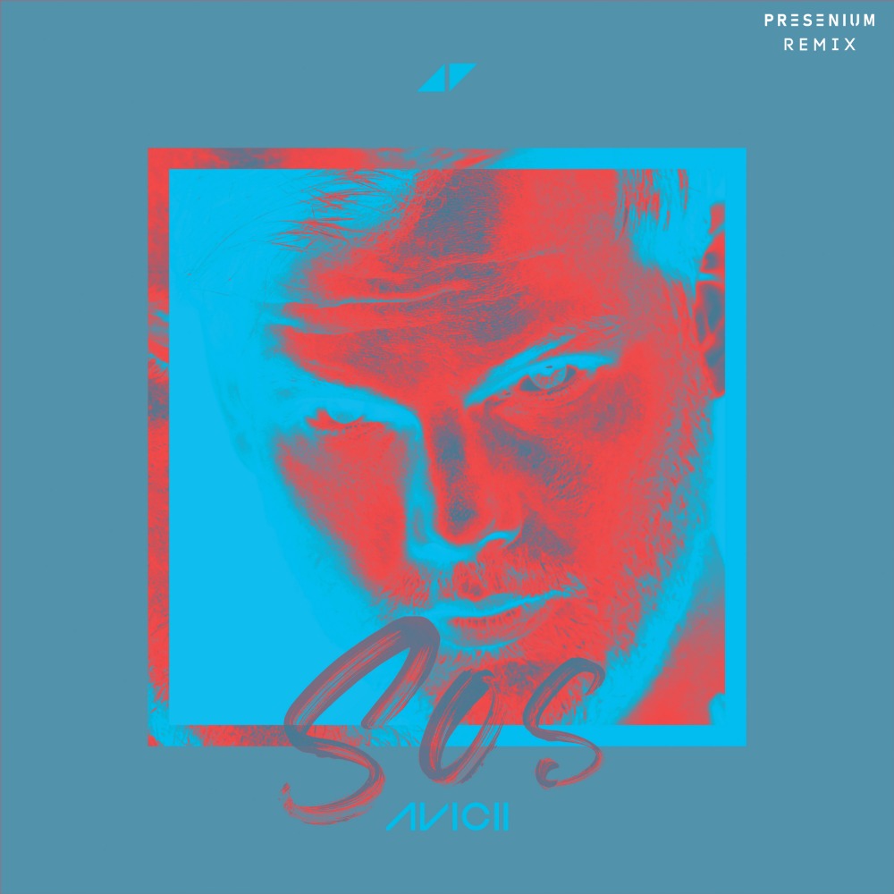 Avicii - SOS ft. Aloe Blacc (PRESENIUM Remix)