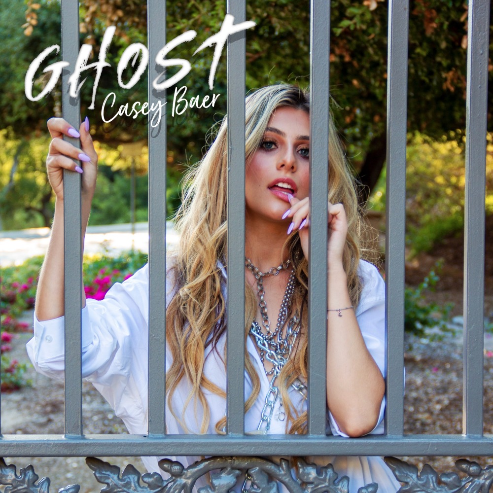 Casey Baer - Ghost