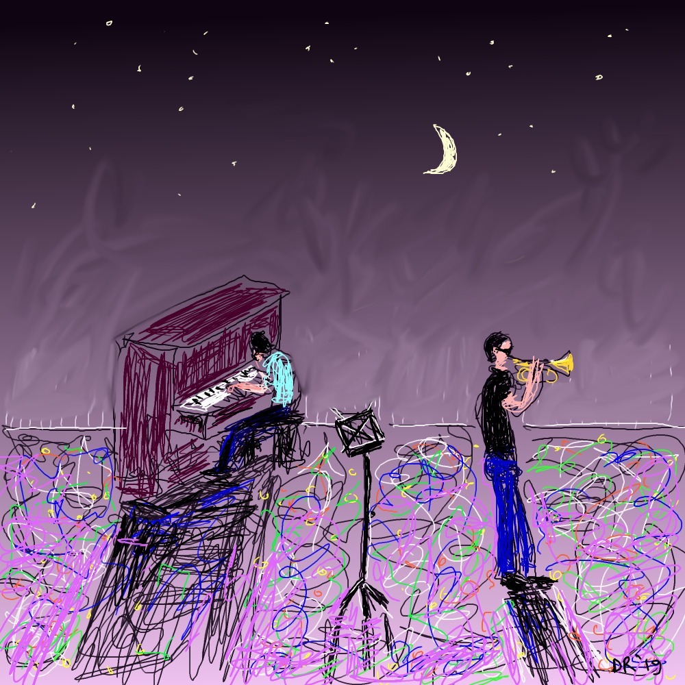 Dan Reeder - Kick Back