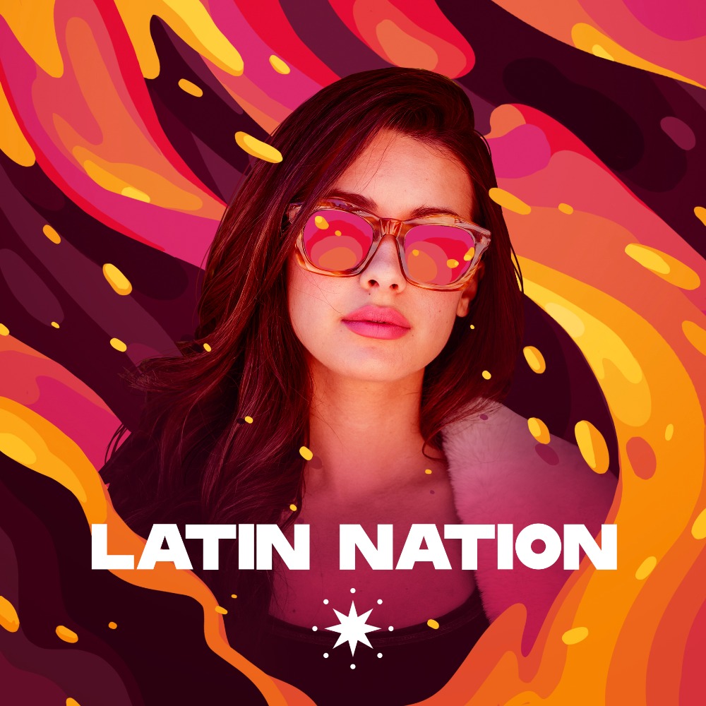 All Latin Nation (En Tendencias Hoy)