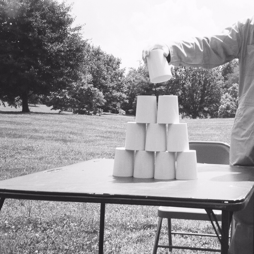 Ember Woods - Mono Brew