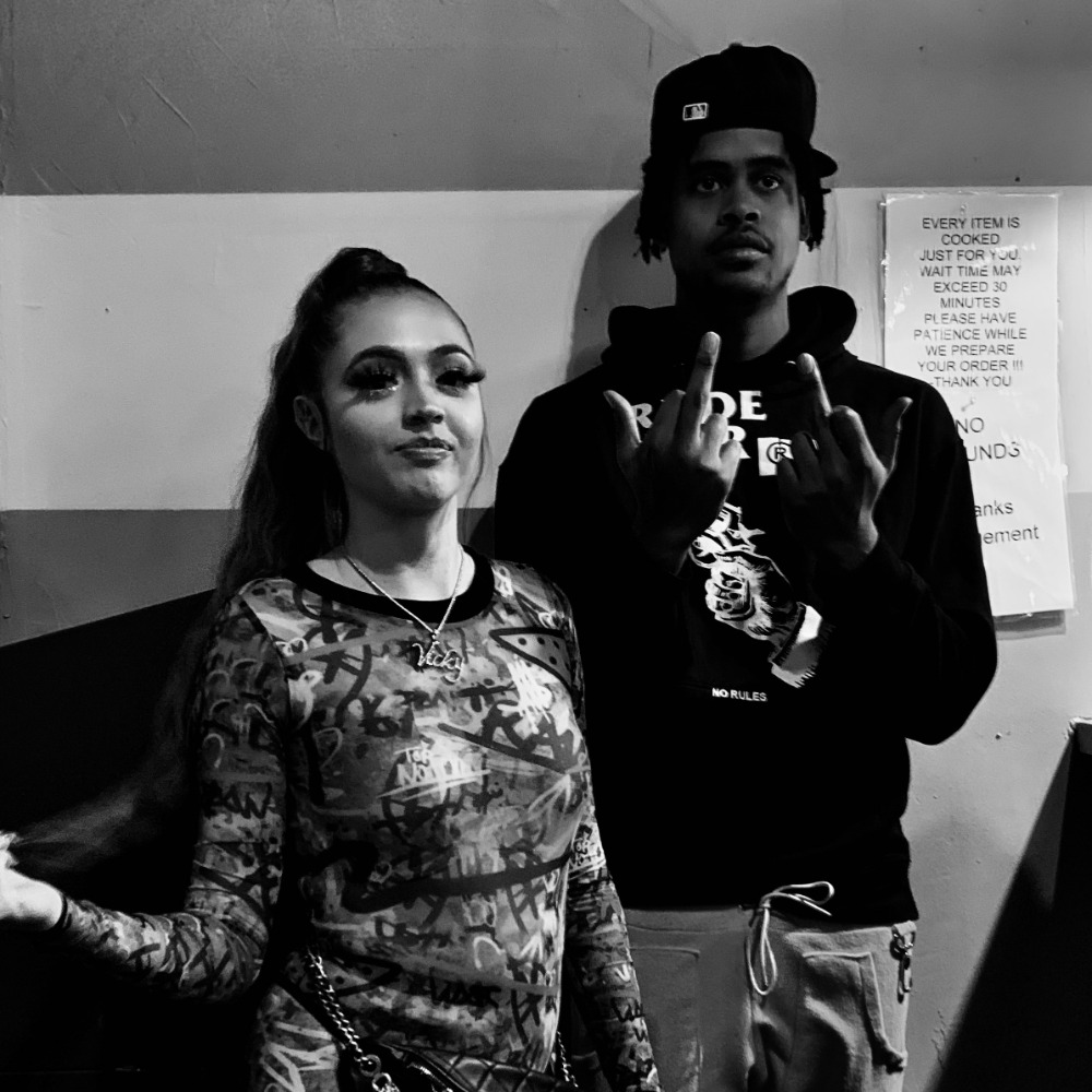 645AR - Whoa Vicky (feat. JWitDaBeam, 3AG Pilot)