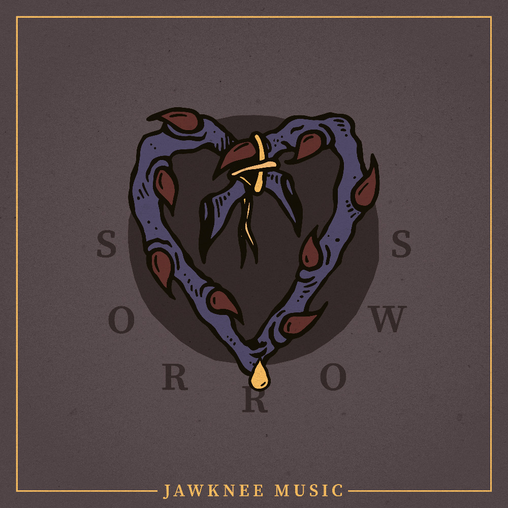 Jawknee Music - Sorrows (Single)