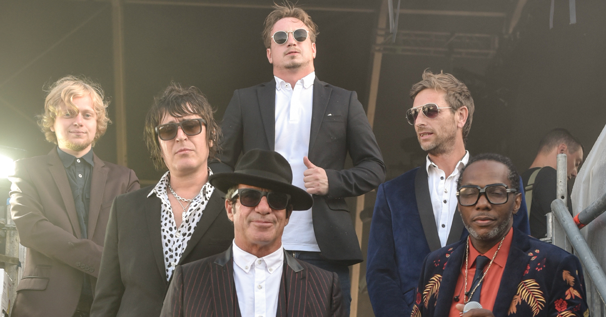 Dub Pistols Official Store