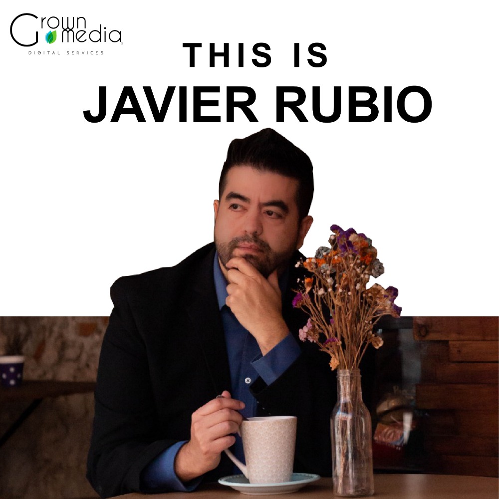 Javier Rubio