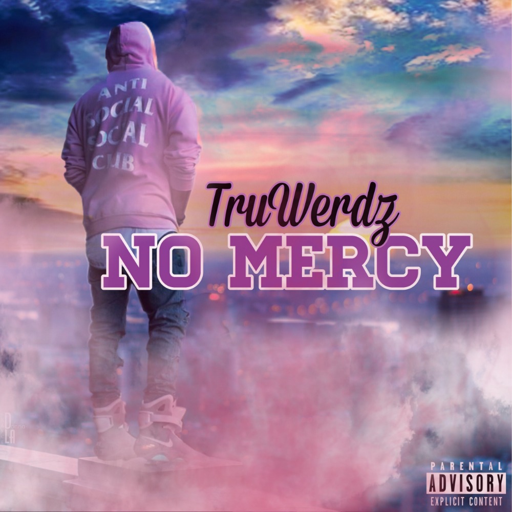 No Mercy (Official Video)