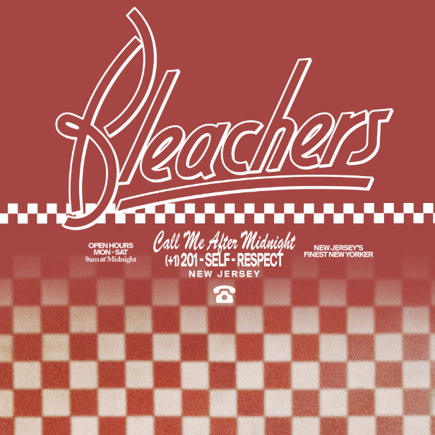 Bleachers - Official Store (International)